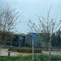 Microsoft Building 16 - Overlake - 3600 157th Ave NE