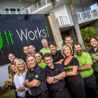 It Works! Corporate Headquarters - 908 Riverside Dr
