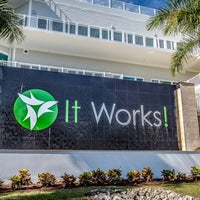 It Works! Corporate Headquarters - 908 Riverside Dr