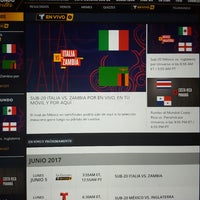 Telemundo Network - 10 tips from 445 visitors