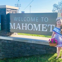 Village of Mahomet - 4 tips from 696 visitors