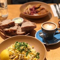 Nikau Gallery Cafe - Wellington Central - Wellington, Wellington