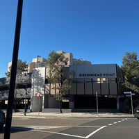 Birkenhead Point Outlet Centre - Outlet Mall