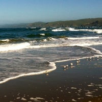 Dillon Beach - Dillon Beach Rd