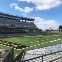 New ASU Stadium - Hall St