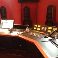 Wisseloord Studios - Recording Studio