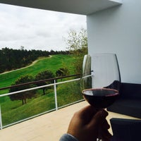 Bom Sucesso - Architecture Resort, Leisure & Golf - Resort