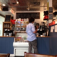 Blue Spoon Coffee Co. - Financial District - 111 tips from 2341 visitors