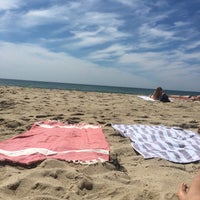 Cisco Beach - Nantucket, MA