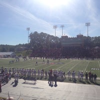 Seibert Stadium - 2 tips from 160 visitors