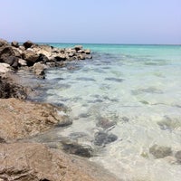 Hamriyah Town Beach - Beach