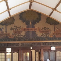 Ida Noyes Hall - Hyde Park - Chicago, IL