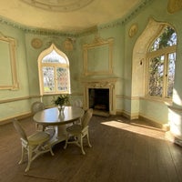 Saltram House & Gardens - Historic and Protected Site in Plymouth