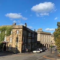 Buxton - 5 tips from 949 visitors