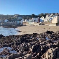 Kingsand Beach - 2 tips