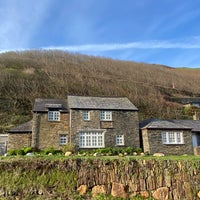 Boscastle - 6 tips from 397 visitors