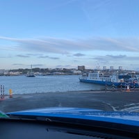 Torpoint Ferry - 20 tips from 726 visitors