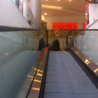 Batman Park - Shopping Mall in Kültür