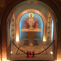 St. Photios National Greek Orthodox Shrine - 3 tips