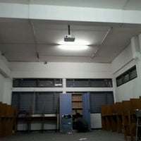 SMA Labschool UPI - High School in Bandung