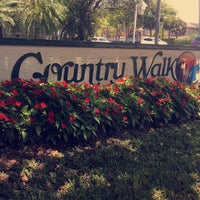 Country Walk, FL