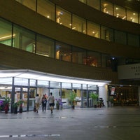 國立清華大學總圖書館 NTHU Library - College Library in 新竹市