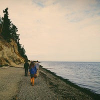 Port Williams Beach - Beach