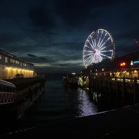Pier 56 - Seattle Central Business District - 12 tips from 1807 visitors