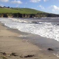 Par Sands Beach - Beach in Par