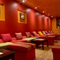 Orienthé (Now Closed) - Mile-End - 4511 rue Saint-Denis