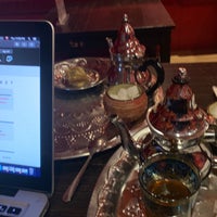 Orienthé (Now Closed) - Mile-End - 4511 rue Saint-Denis