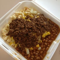 Menu - Henrietta Hots - Burger Joint