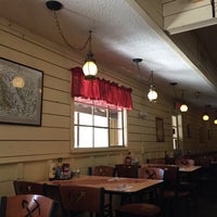 49'er Cafe - American Restaurant in Death Valley