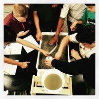 Lynnhaven Middle School - Great Neck - 1250 Bayne Dr