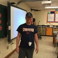 Lynnhaven Middle School - Great Neck - 1250 Bayne Dr