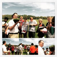 Lynnhaven Middle School - Great Neck - 1250 Bayne Dr