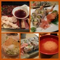 Sushi Club - Sushi Restaurant