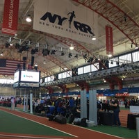 Armory Track & Field - Athletics & Sports in New York