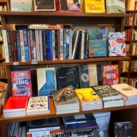 192 BOOKS - Bookstore in Chelsea