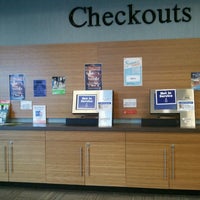 Saddletowne Library - Library in Martindale