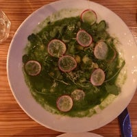 Manolin - Fremont - 3621 Stone Way N