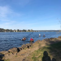 Foster Island - Madison Park - 0 tips