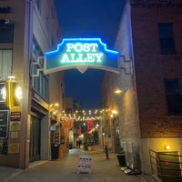 Post Alley - Pike Place - 5 tips from 1309 visitors