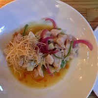 Manolin - Fremont - 3621 Stone Way N