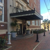 The George Washington Hotel - 11 tips