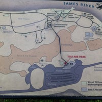 Jamestowne Visitor Center - 5 tips from 706 visitors