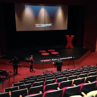 Harbison Theatre at Midlands Tech - Theater in Irmo