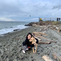 Edmonds Off-Leash Dog Park - Dog Park