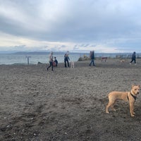 Edmonds Off-Leash Dog Park - Dog Park