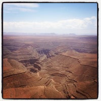 Muley Point - 65 visitors